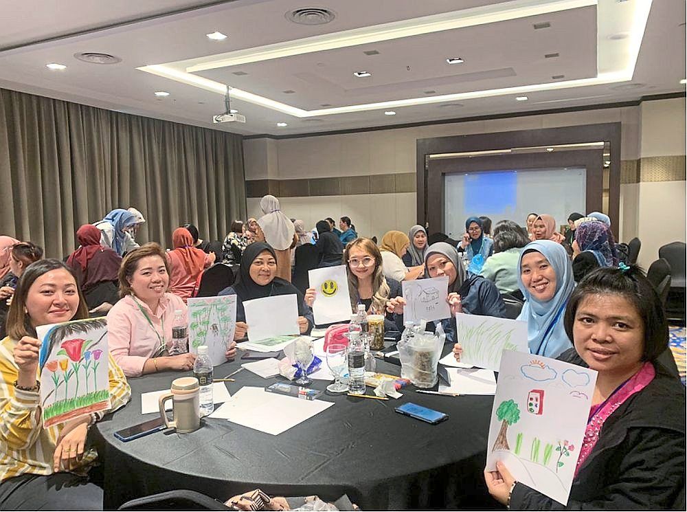 ‘Flower power’ potential unleashed | The Star