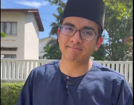 Muda opening polls candidacy to all M’sians | The Star
