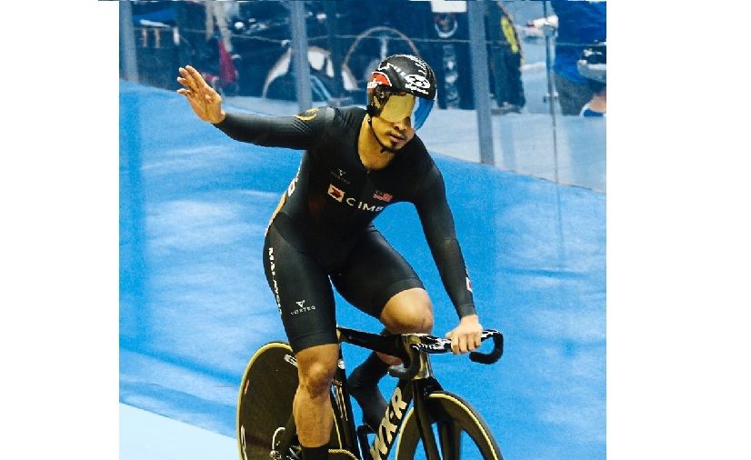 Cycling: Plus factor for Azizul to accomplish his mission | The Star