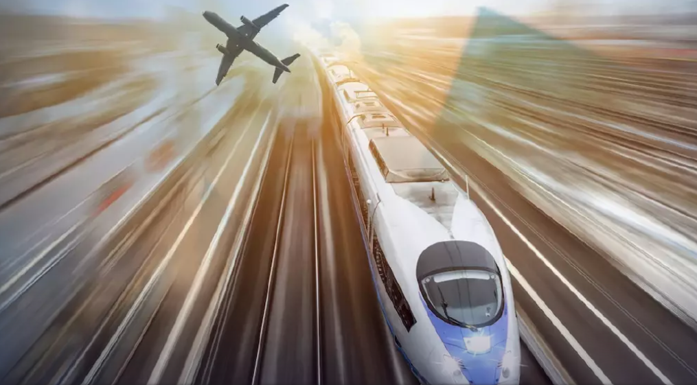 Construction of high-speed railway linking three Thai airports delayed ...