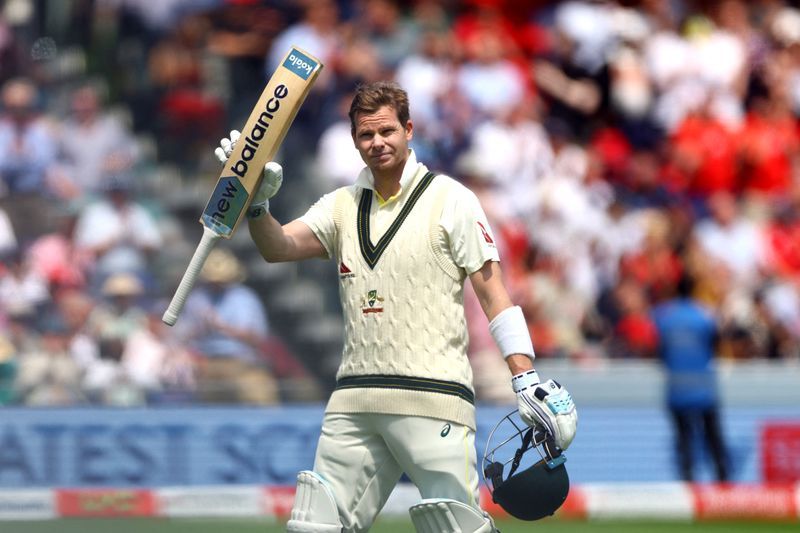 Cricket: Cricket-Smith stamps his greatness on the game - and stats ...