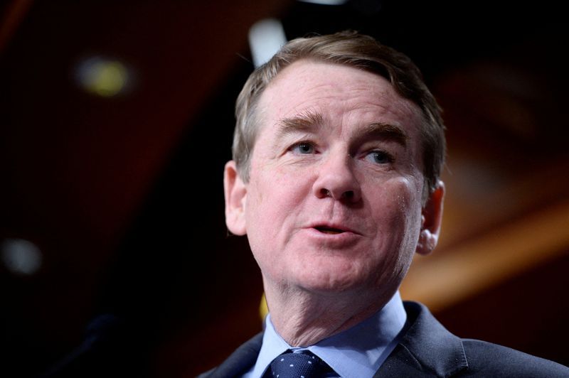 US lawmaker urges labelling, restrictions on AI content | The Star