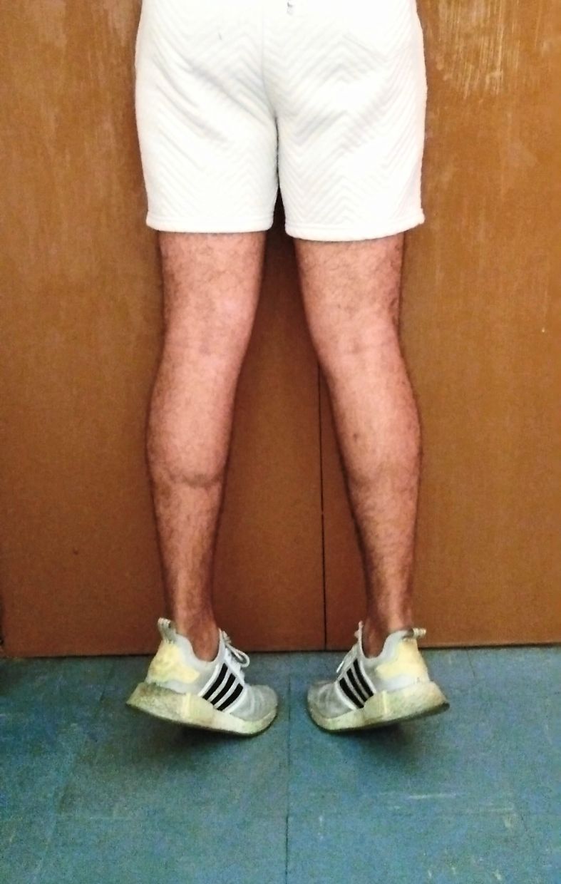 The calves are often overlooked when it comes to exercise | The Star