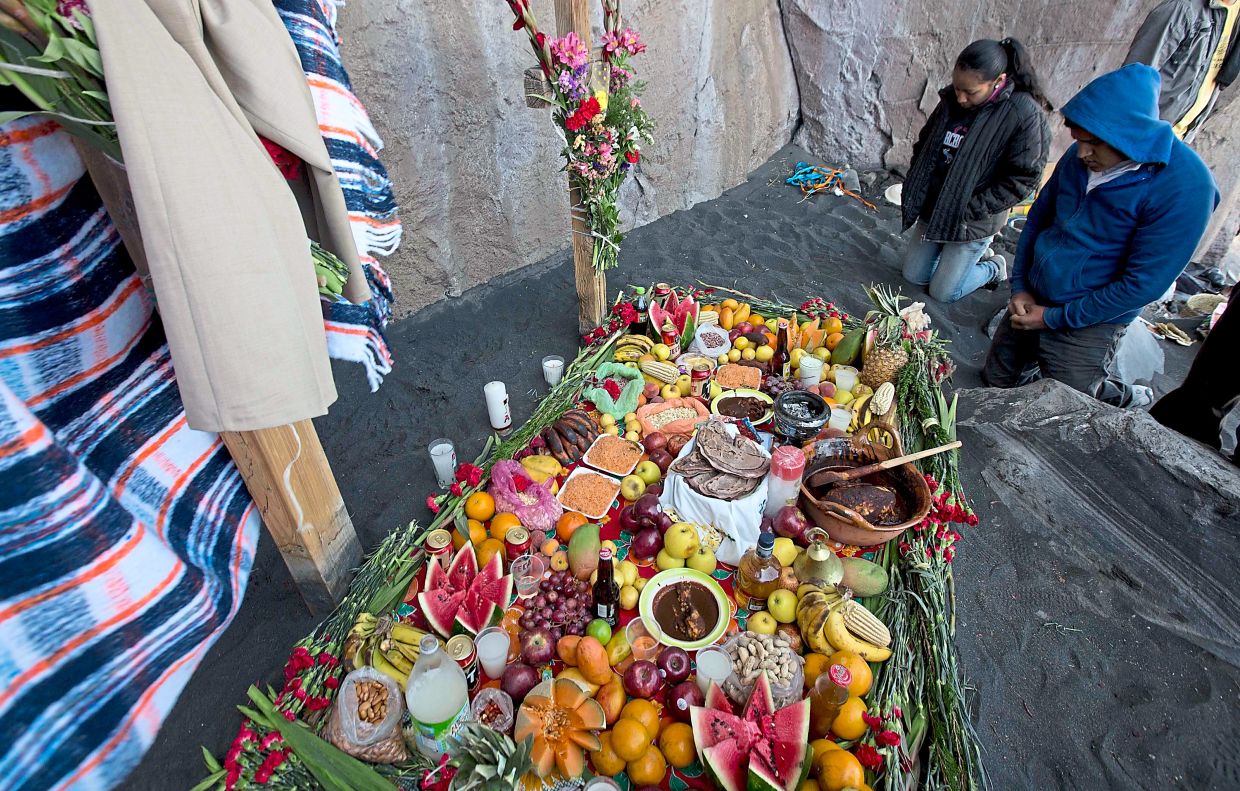 Meet the volcano whisperer from Mexico | The Star