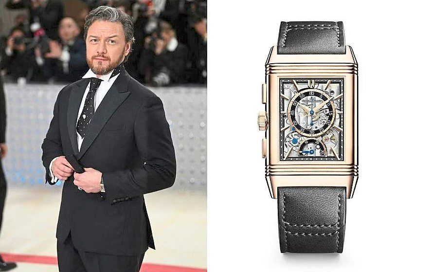 The snazziest timepieces from the Met Gala 2023 | The Star