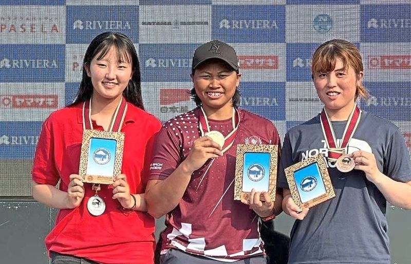 Other Sports: Shazrin sets sights on securing early ticket to Olympics ...