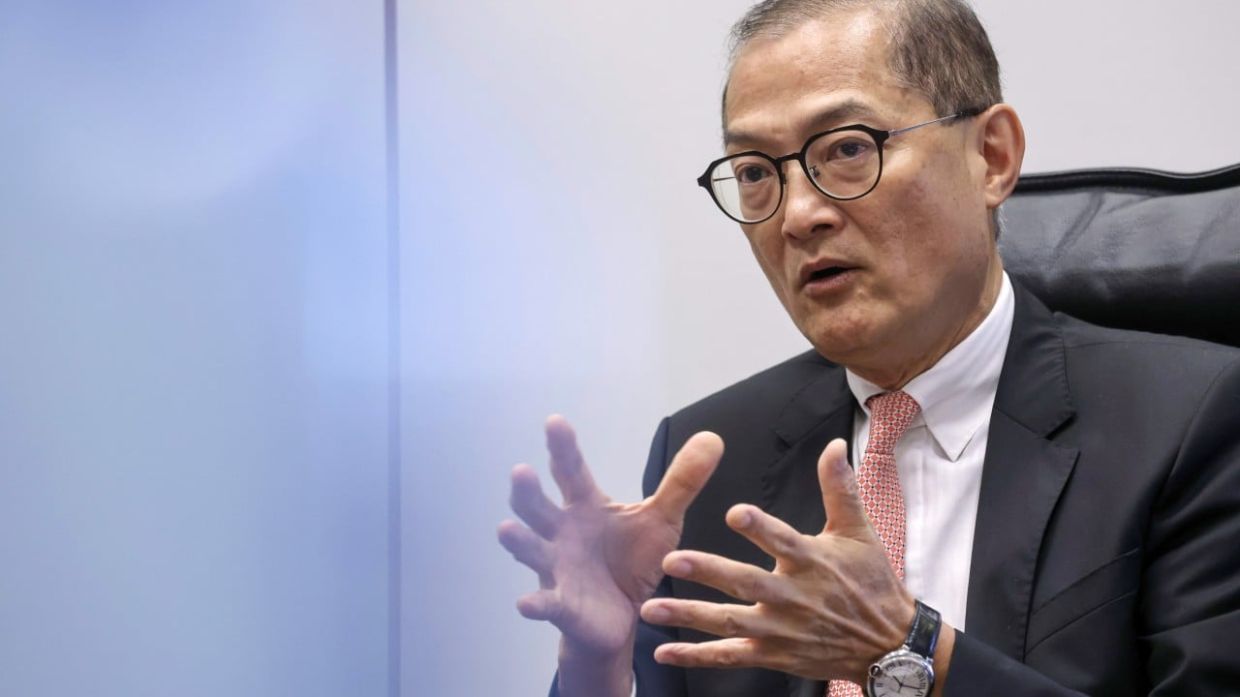 HK can attract pharmaceutical giants by having own drug regulatory ...