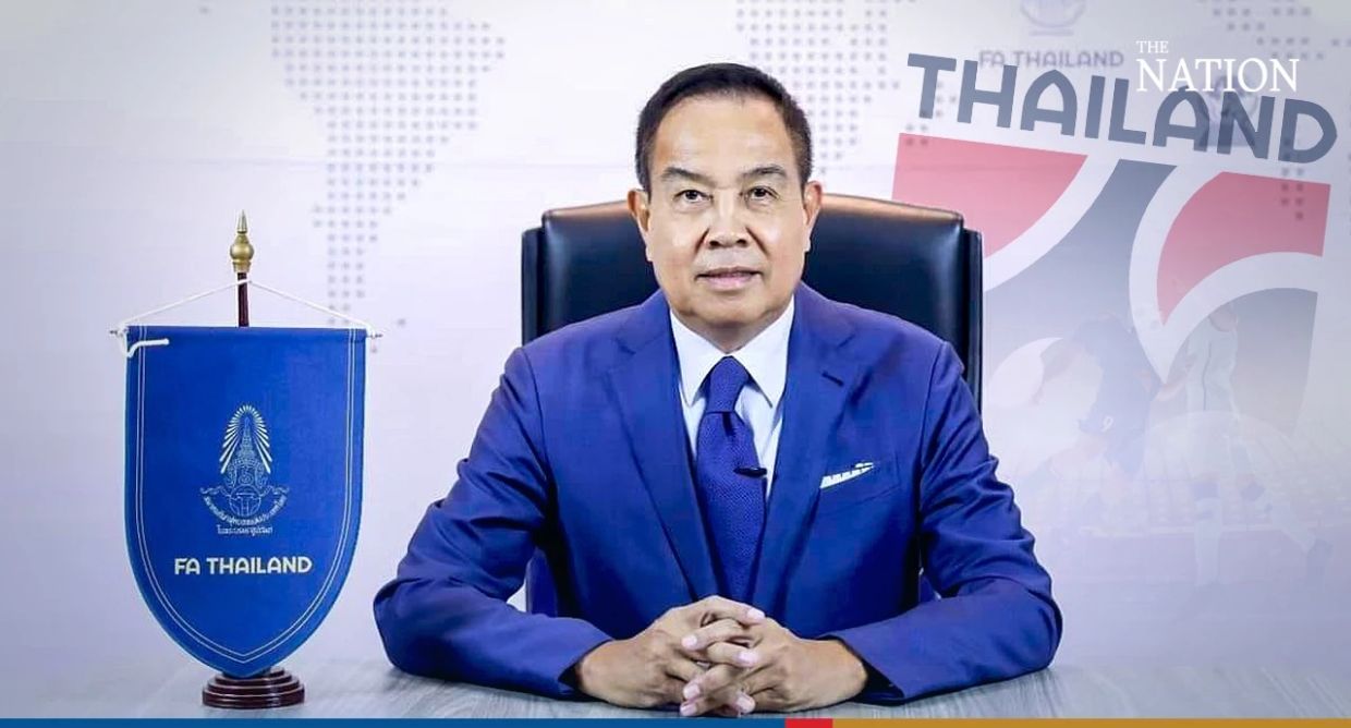 Thai football association boss resigns over SEA Games brawls | The Star
