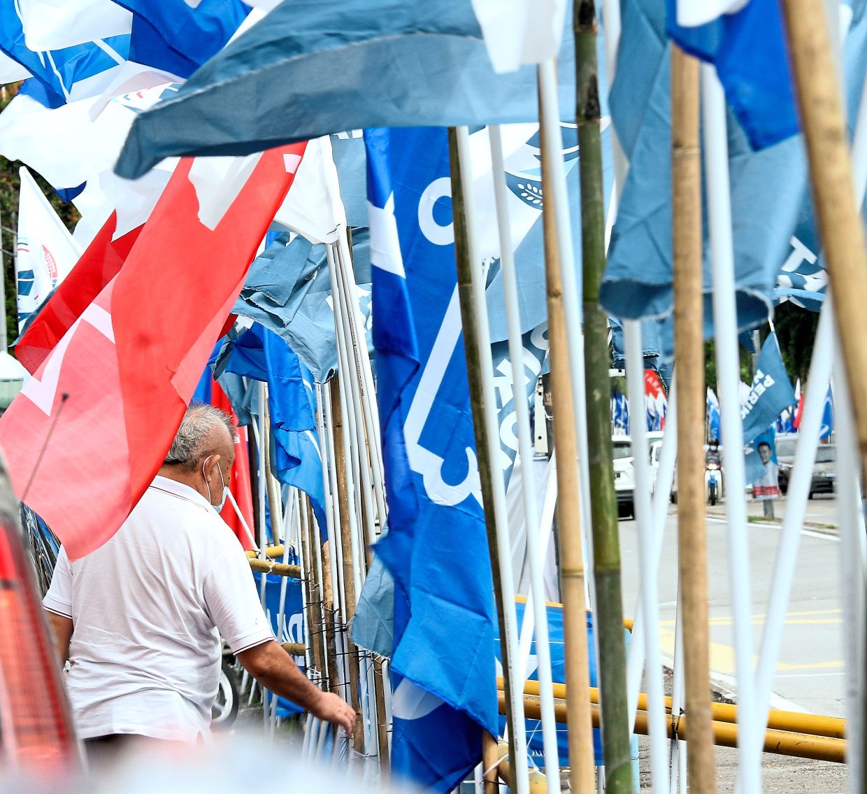 State elections: Compete rationally and don’t cross the line | The Star