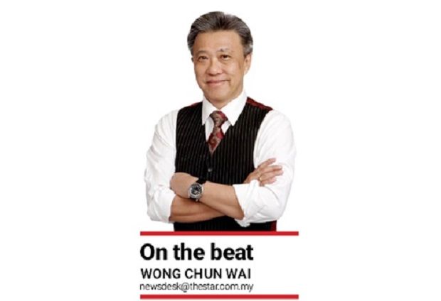 Wronging for our rights | The Star