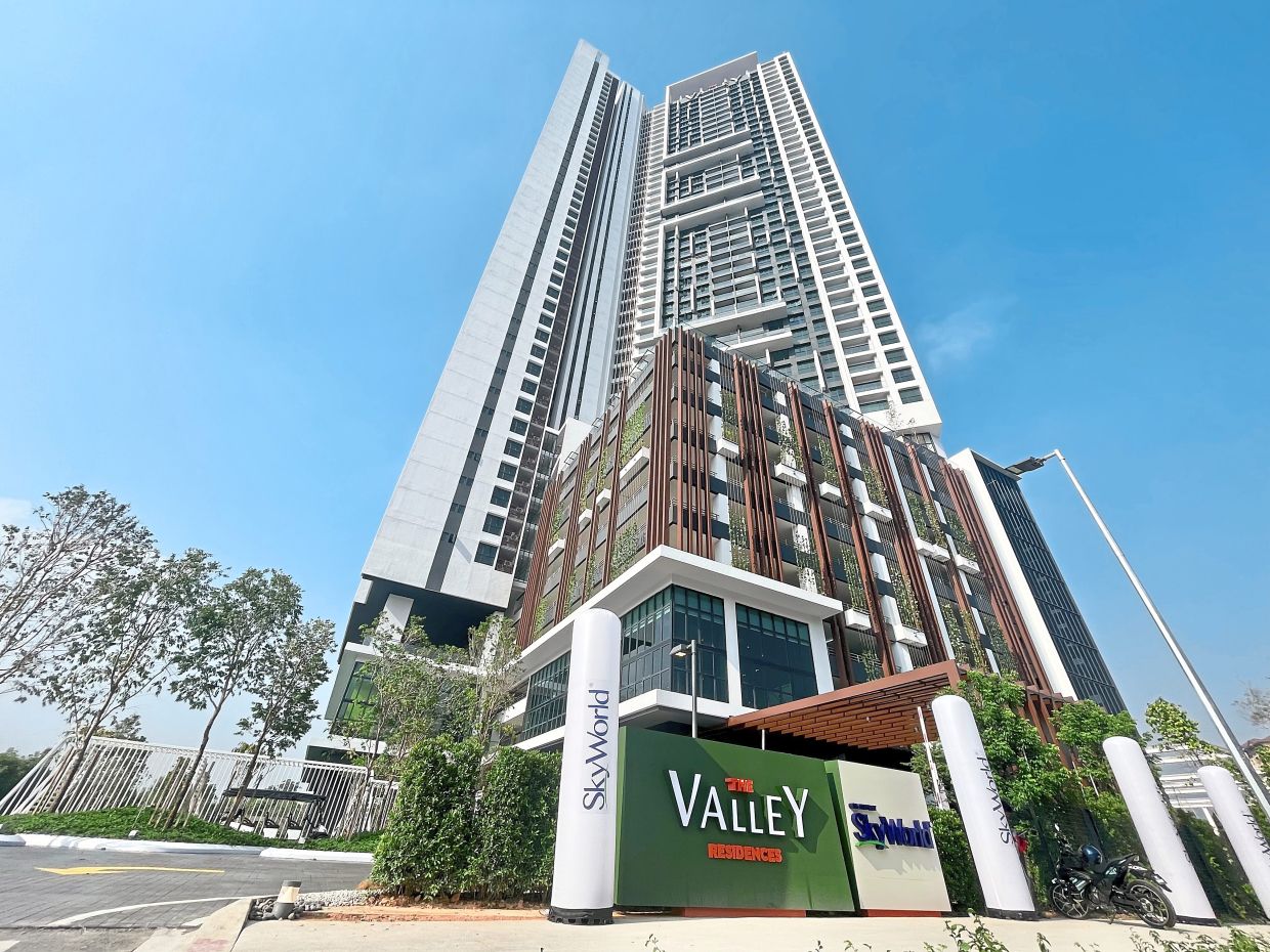 KL developer looking beyond city | The Star