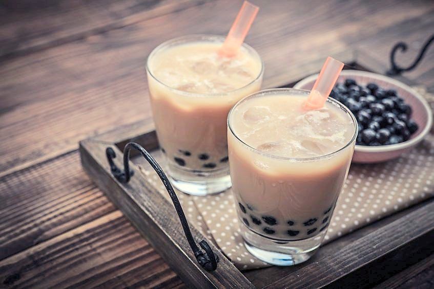 Drink toppings must have sugar level labels | The Star