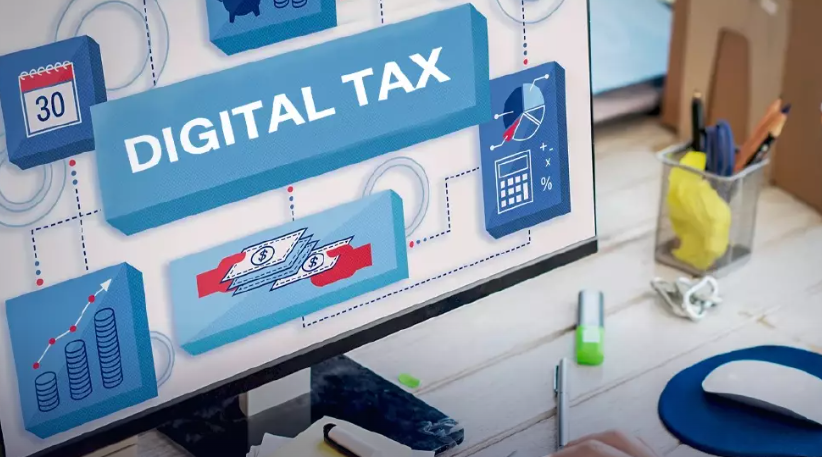 Digital tax system to be in place by 2028: Revenue dept | The Star