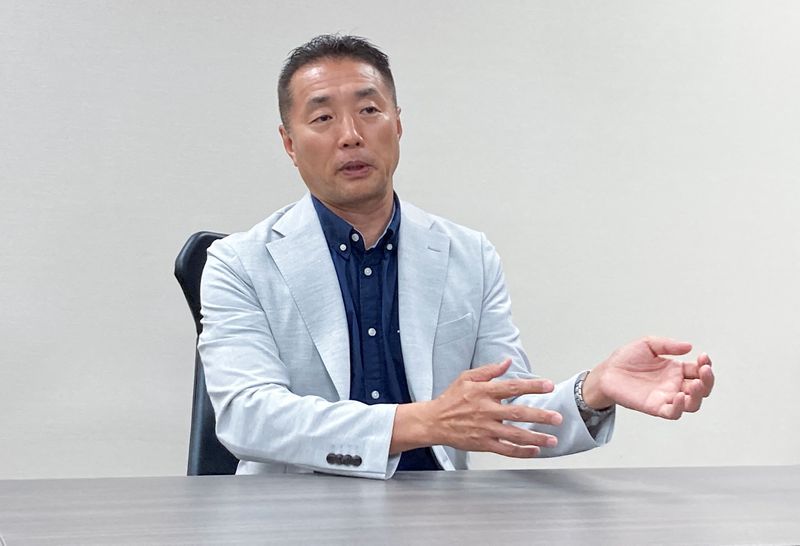 Panasonic needs four more EV battery plants, executive says | The Star