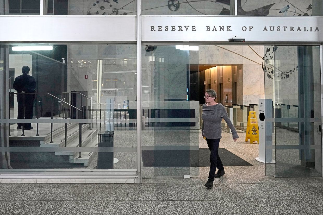Australia watchers split on RBA rate path | The Star