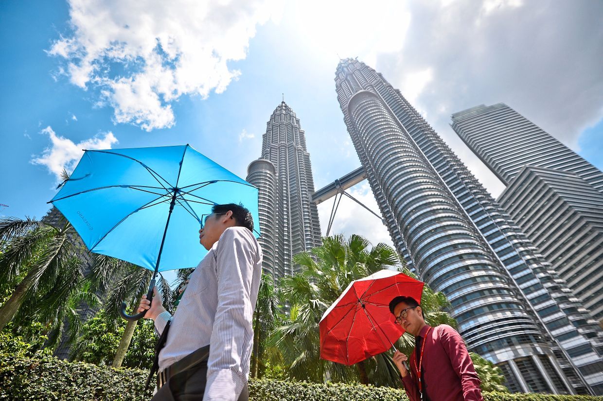 KL Fire Dept plans to set up safety council in cooperation with ...