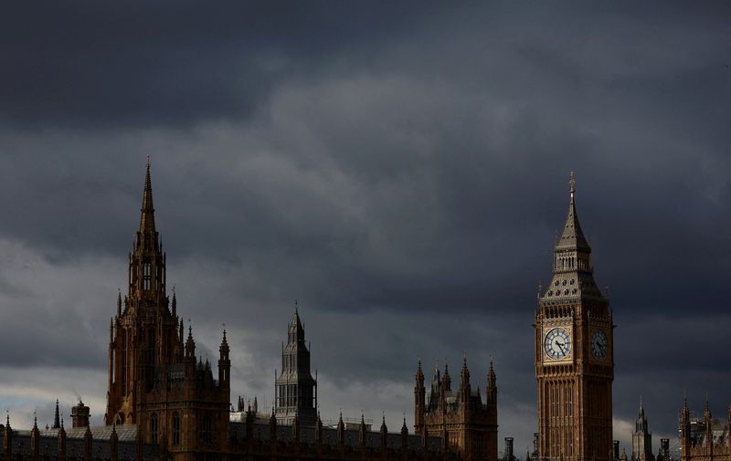 British lawmakers say new health agency had weak financial controls ...