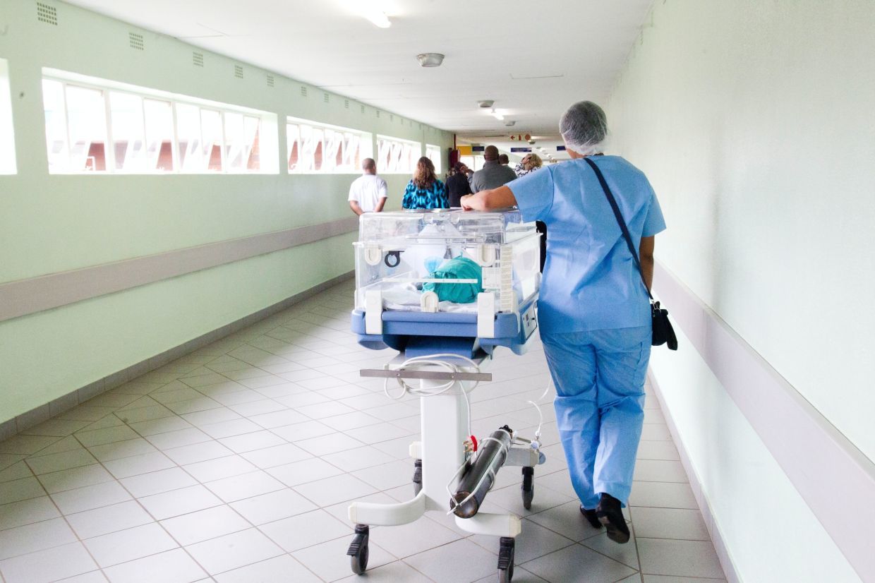 National healthcare insurance plan revisited | The Star