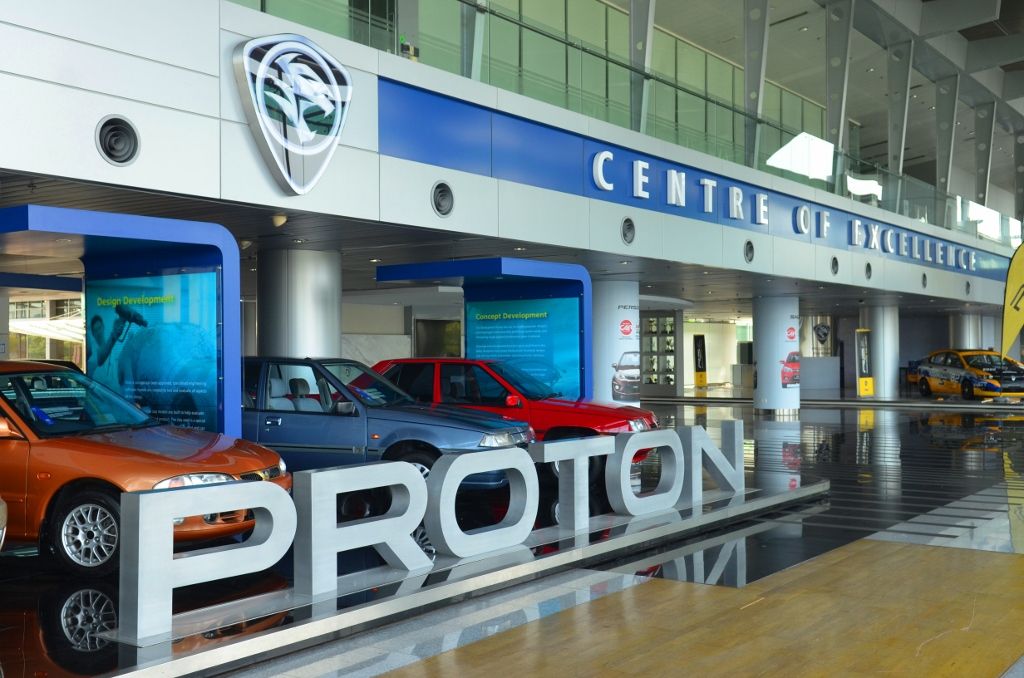 Proton sales climb to 77,321 units in 1H23 | The Star