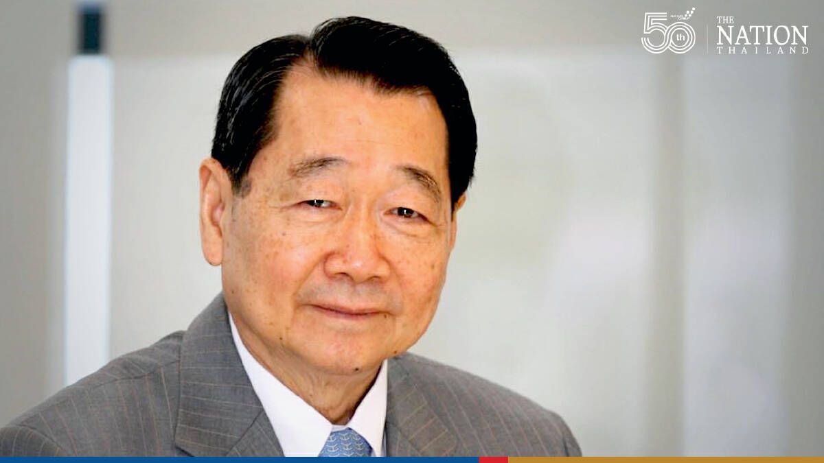 Wealth of Thailand’s 50 Richest on Forbes list rises nearly 15% to US$17bil | The Star