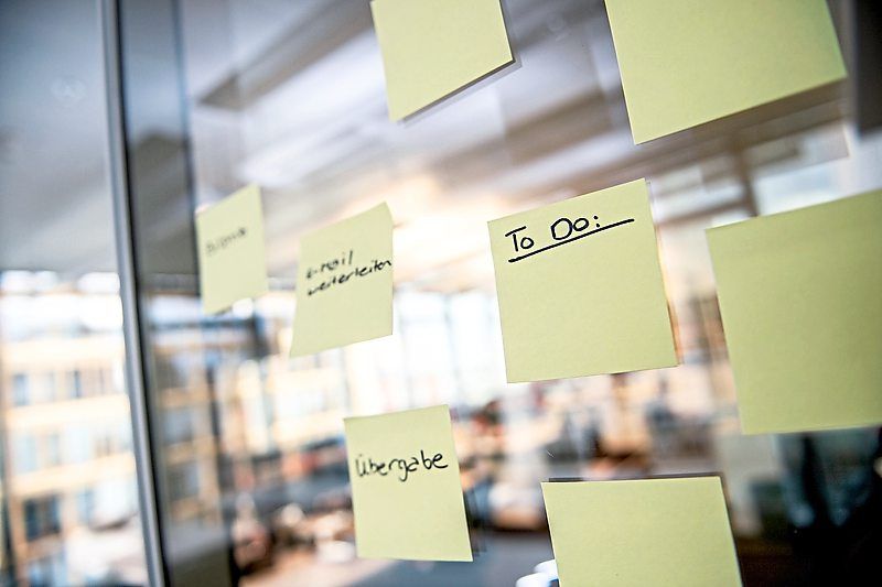 Goodbye, Monday low: How to start the new week in a better mood | The Star