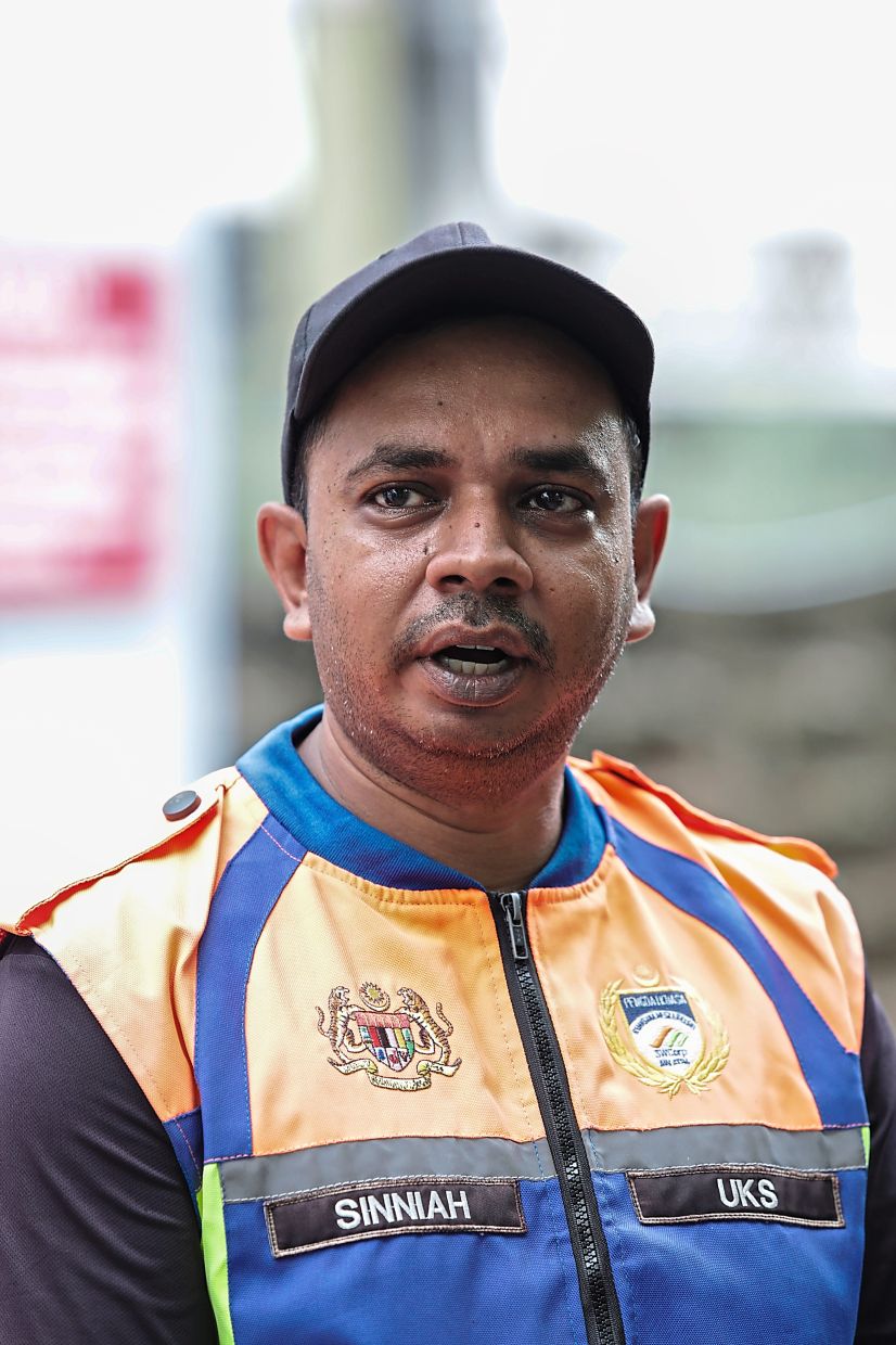 Making refuse rooms fit for purpose | The Star