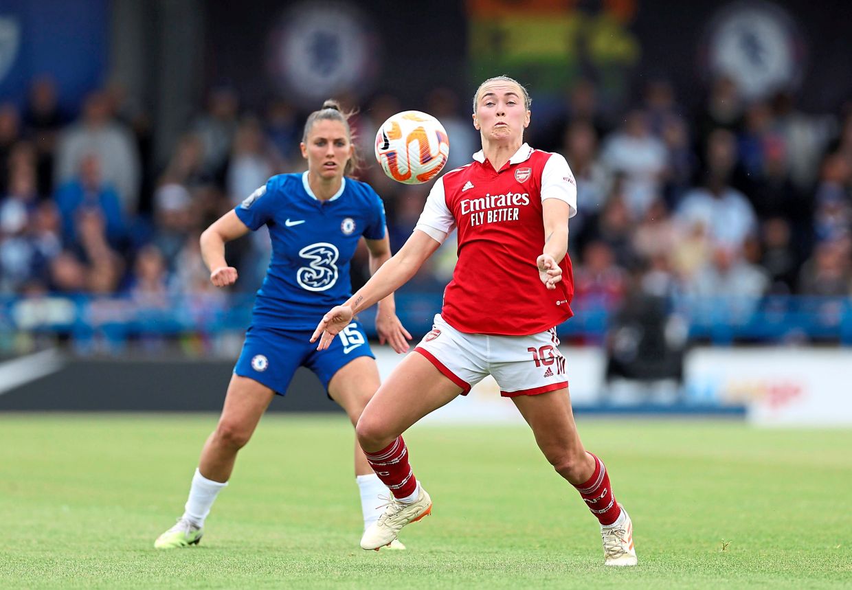 Football: All eyes on the Matildas | The Star