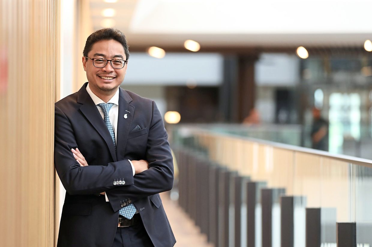 Harnessing the power of Youth | The Star