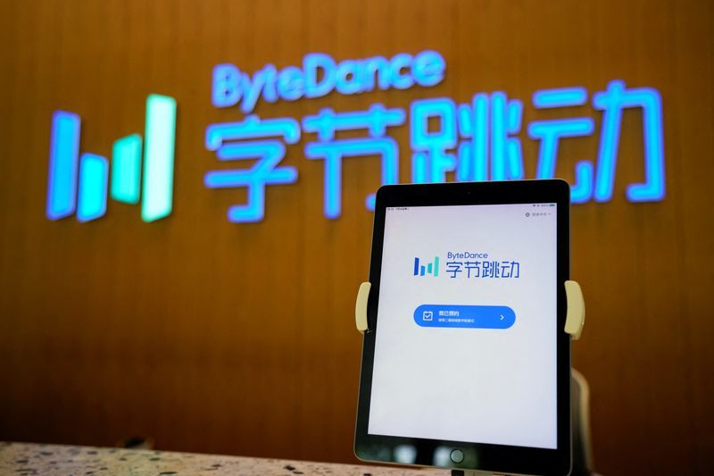 ByteDance launches new music streaming service in Brazil, Indonesia ...