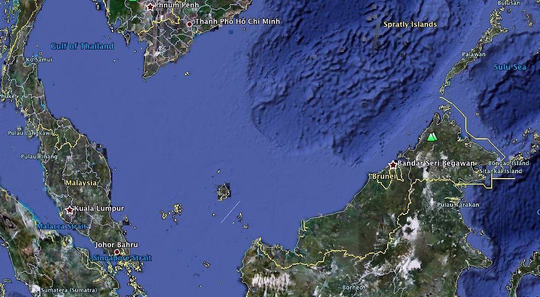 ‘Govt must end Sabah claim by Philippines’ | The Star