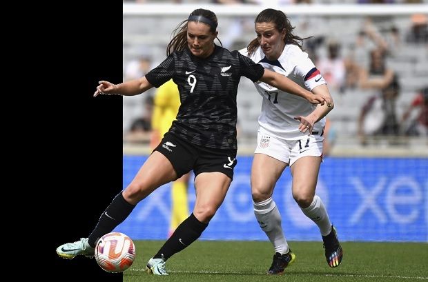 Football: Ferns in an inferno | The Star