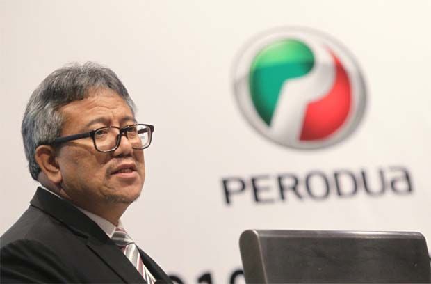 Perodua registration rises 13.6% to 144,690 units in 1H23 | The Star