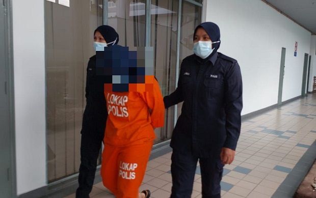 Woman's boyfriend beats three-year-old son to death for vomiting on ...