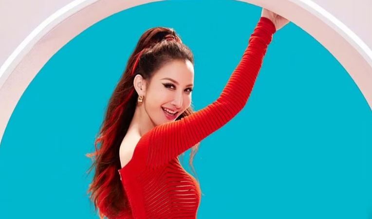 Remembering Coco Lee, the singer who redefined what a Mandopop artiste ...