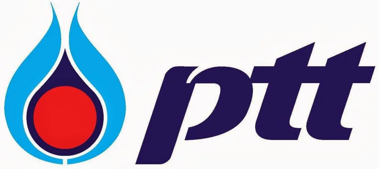 Ptt Lng Logo Ptt Group Logo Hi Res Stock Photography And Images