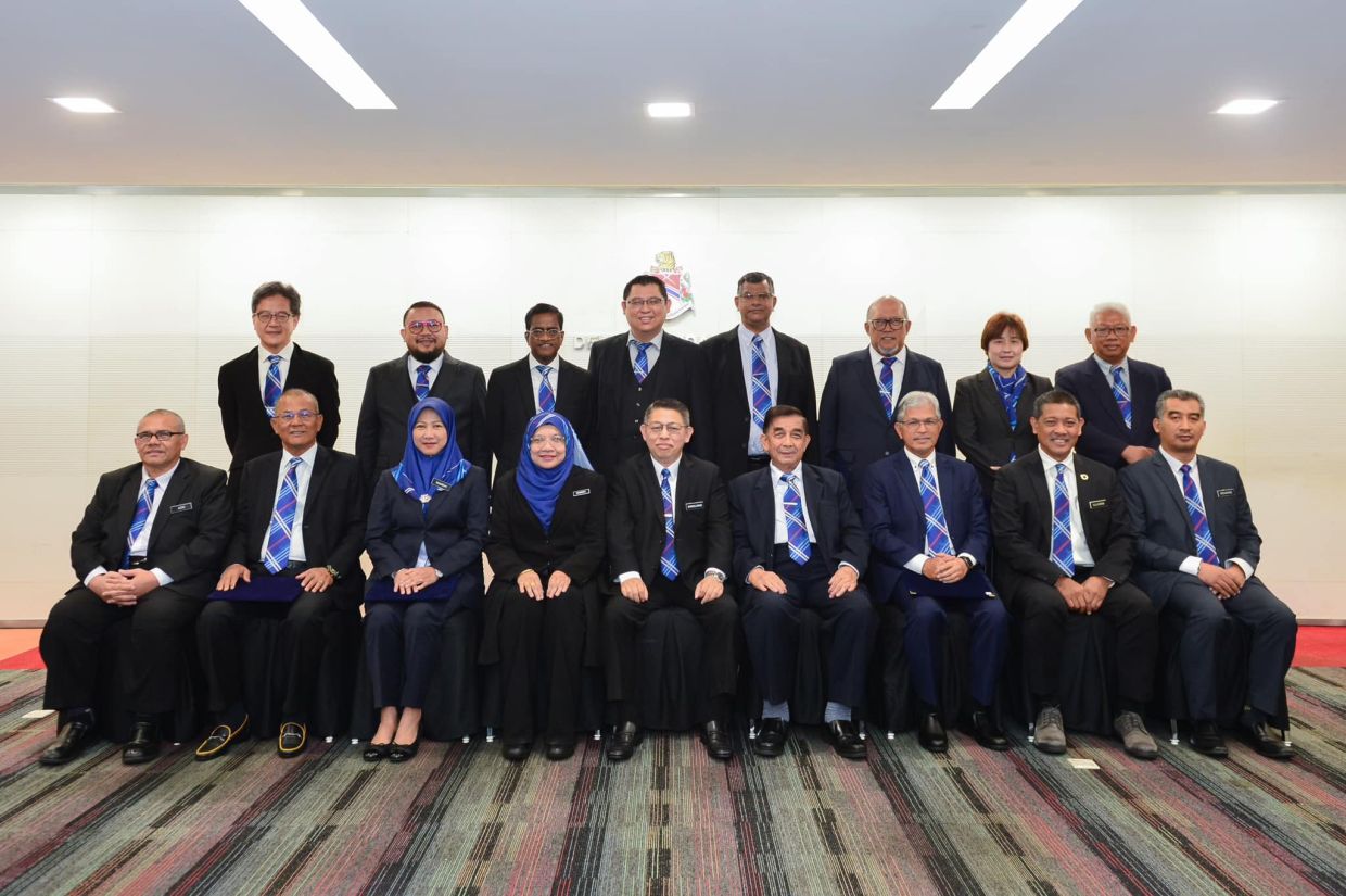 11 new members appointed to DBKL advisory board | The Star