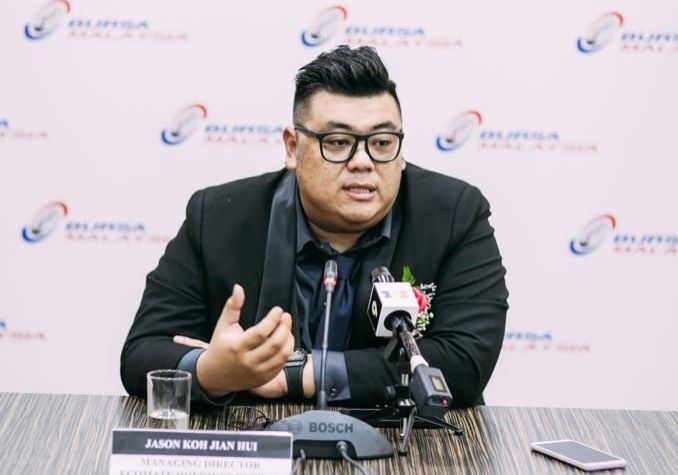 Ecomate completes transfer to Main Market, plans new factory | The Star