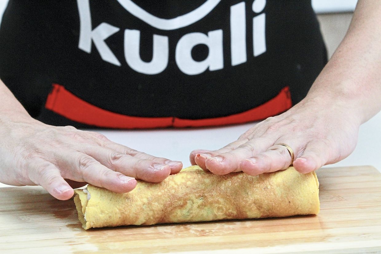 Tasty childhood dish | The Star