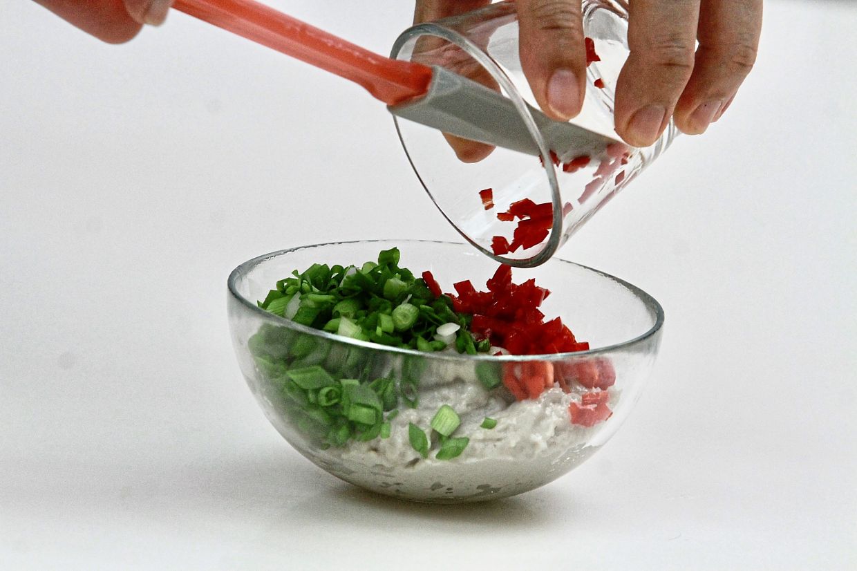 Tasty childhood dish | The Star