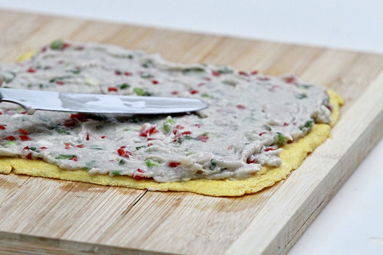 Tasty childhood dish | The Star