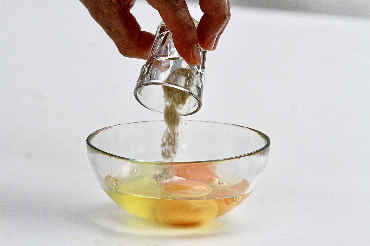 Tasty childhood dish | The Star