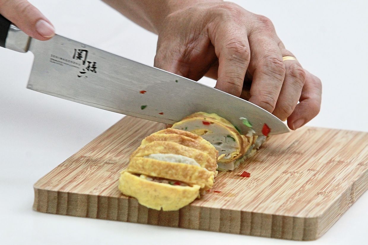 Tasty childhood dish | The Star