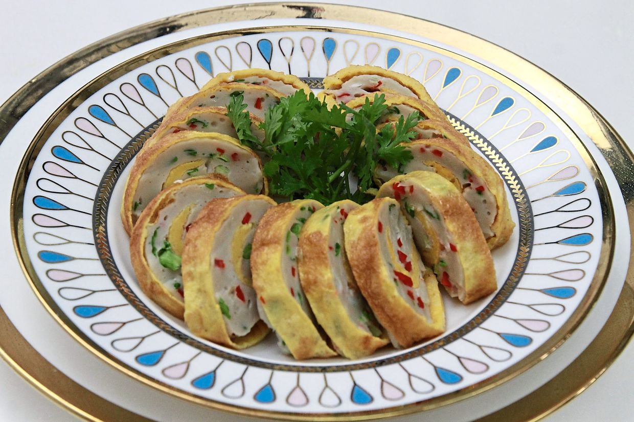 Tasty childhood dish | The Star