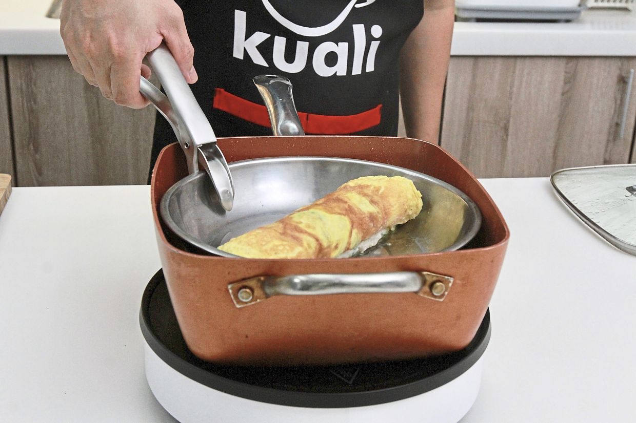 Tasty childhood dish | The Star