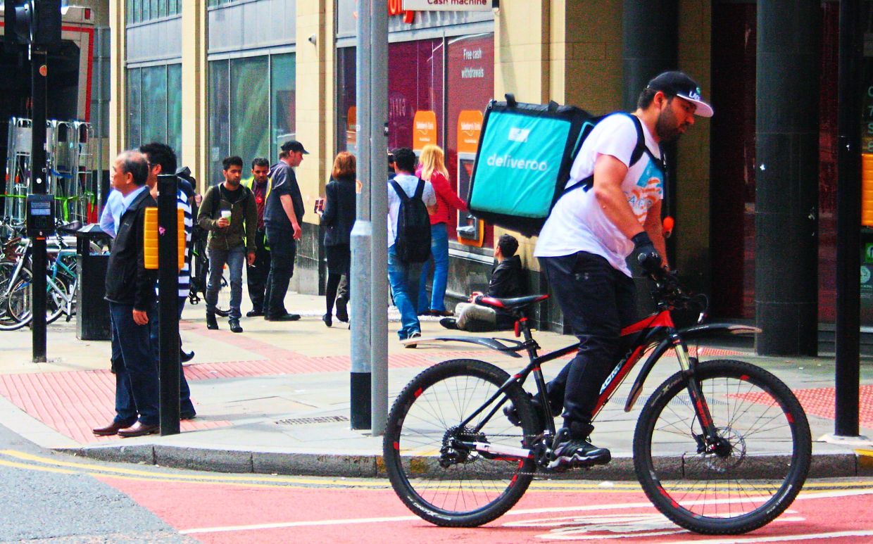 Challenges gig workers face | The Star