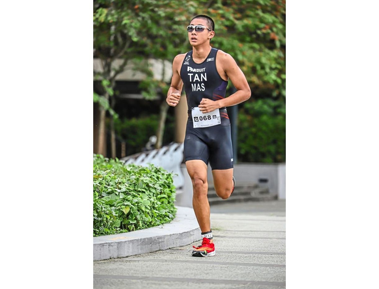 Other Sports: Uphill task ahead for Isaac in his maiden National C’ship ...