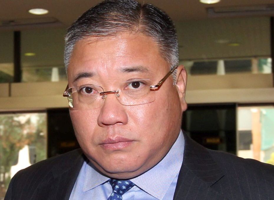 Tourism Ministry only looking for competent people, says Tiong | The Star