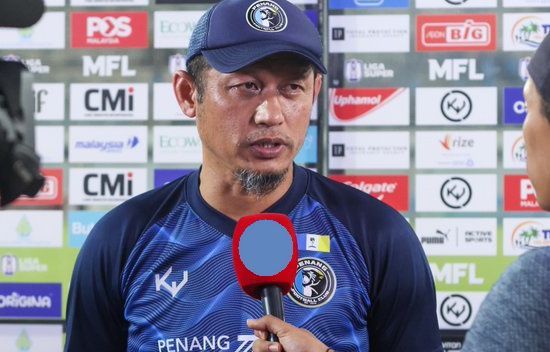 Football: Last-minute replacement Alif turns super sub for Penang | The ...