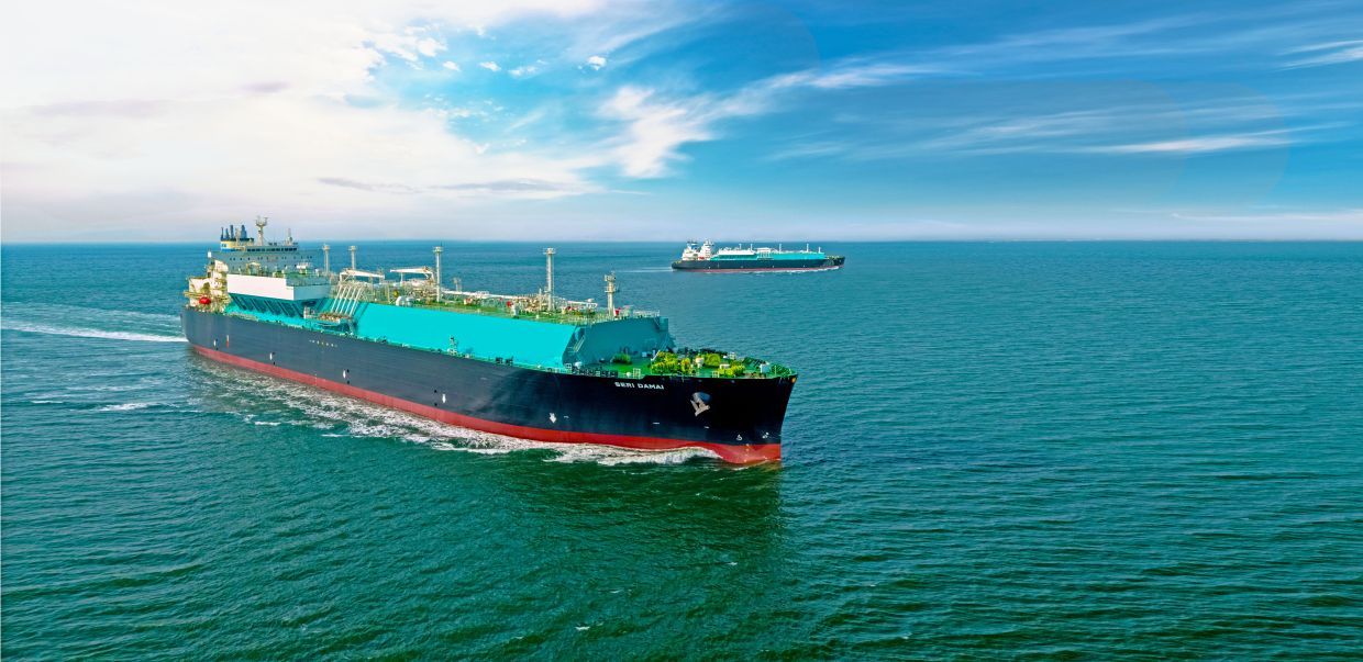 Higher demand for mid-sized tankers lifts MISC | The Star