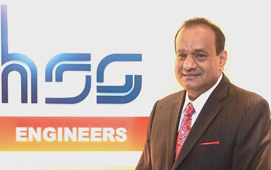 HSS Engineers signs fifth Japanese partnerships | KLSE Screener